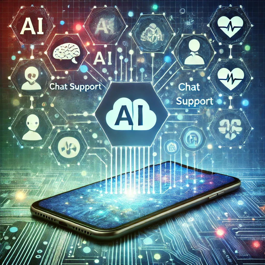 The Role of Technology in Mental Health: How Innovation is Saving Lives ...